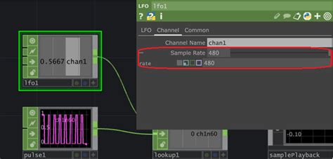 Whats Up With The Midi In Chop Derivative