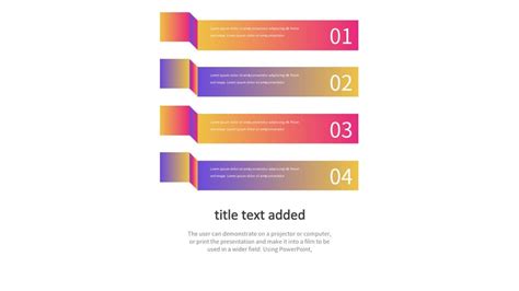 Abstract Line Of Colored Lines Google Slide Theme And Powerpoint Template Slidedocs