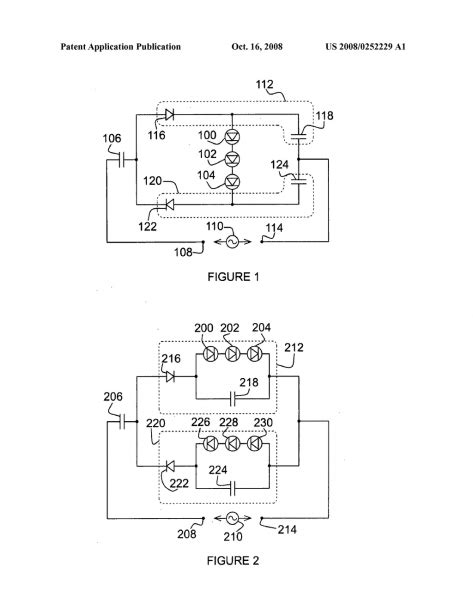 Led Driver Wiring Diagram