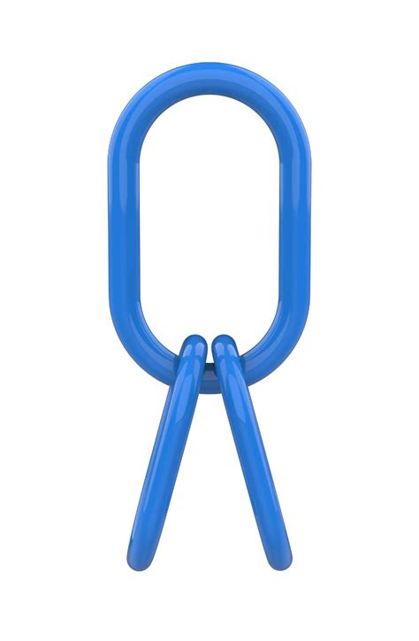 Grade 100 Sub Assembly Grade 100 Chain Components Lifting Equipment