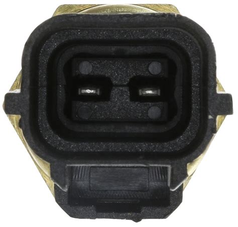 Engine Cylinder Header Temperature Sensor Wells Vehicle Electronics