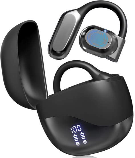 Mwirb Ai Translation Earbuds Real Time 144 Language