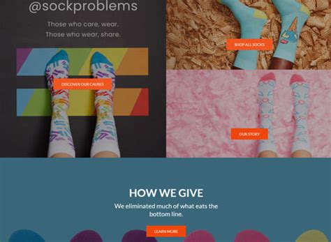 A Speedier Way To Sock Problems