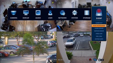 Iphone App Android App Push Notifications For Idvr Pro Security Camera Dvrs