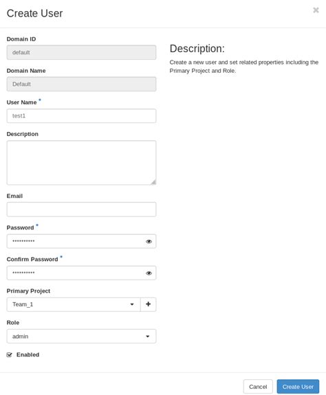 How To Create An Instance On Specific Compute Node Openstack Rocky By Ebrar Leblebici Medium
