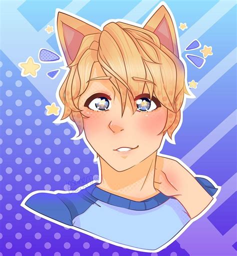 Some Quick Garroth Fanart Im Feeling A Babe More Up To Drawing Now And Ill Start Posting