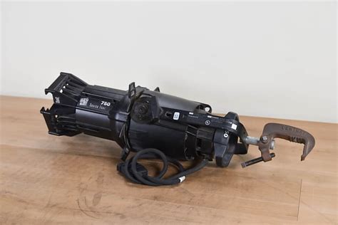 Etc Source Four 750 36 Degree 750 Leko Church Owned Cg00nld Reverb