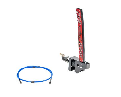 Polaris Rzr Pro Handbrake Drifting Turbo R Handbrake