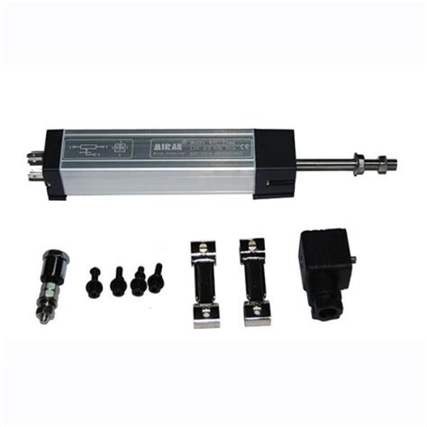 Miran Position Sensor Linear Displacement Measurement High Quality Miran Position Sensor