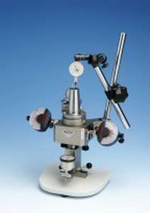 Linear Displacement Sensor LVDT Digital RITM Industry