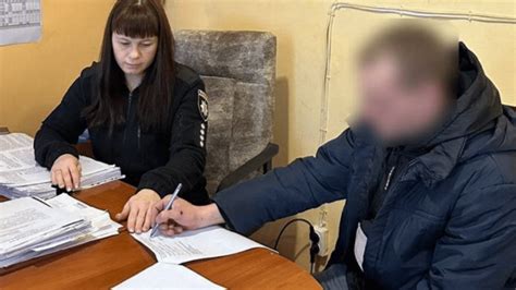 На Харківщині правоохоронці викрили двох чоловіків які здійснили розбійний напад Читайте на