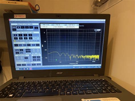 Scaling Control Elements Of The Software Qa40x Quantasylum Forum