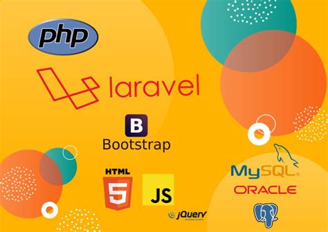 Develop Website Using Php Laravel Bootstrap By Raqibhasan Fiverr