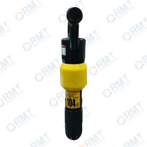 Tex 05 P Pneumatic Chipping Hammer At Rs 10000 Bhiwandi Id 22823002462