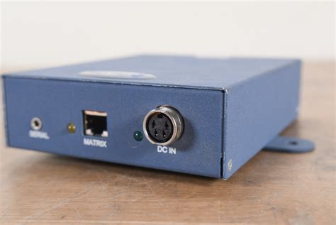 Clear Com Cel Ta Cellcom Transceiver Antenna No Power Supply Cg00mj0