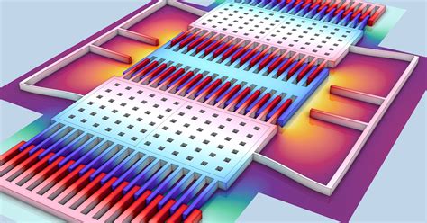Modeling Gyroscopes And Accelerometers In Comsol Multiphysics®