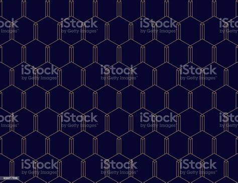 벡터 완벽 한 기하학적 패턴입니다 고전적인 중국 고 대 완전 편집 가능한 장식 아르누보에 대한 스톡 벡터 아트 및 기타 이미지 아르누보 질감 패턴 Istock