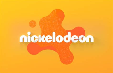 Nickelodeon Brings Logo Png Nickelodeon Splat Logo Png Transparent Hot Sex Picture
