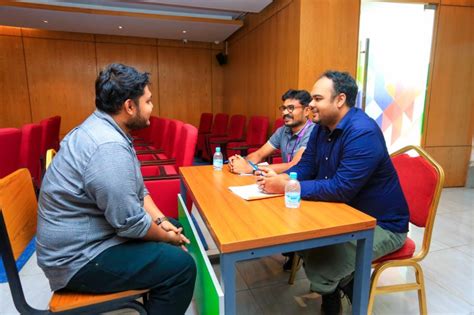 techjays on linkedin techjays daffodilinternationaluniversity recruitmentdrive partnership…