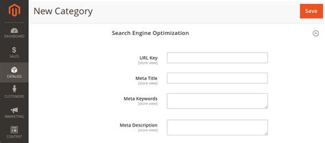 Magento Categories Create Manage And Automate