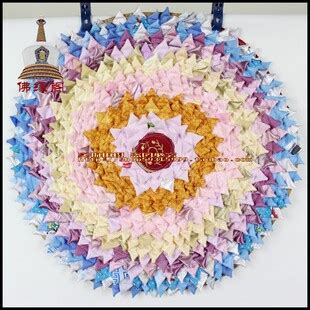 废布莲花坐垫 拼布莲花坐垫 废布做坐垫 大山谷图库