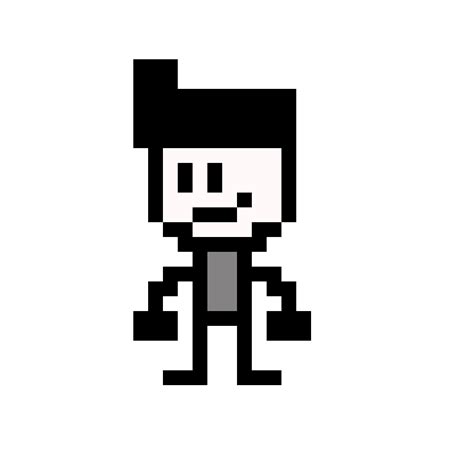 Man Walking Sprite Mp3 By Mariolover2011 On Newgrounds