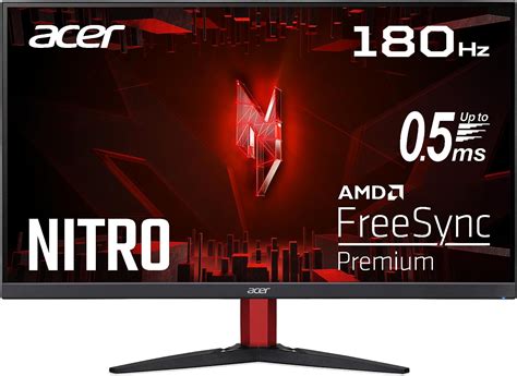 Монитор 27" Acer Nitro Gaming VG270M3bmiipx (UM.HV0EE.303) FHD IPS / 8 ...