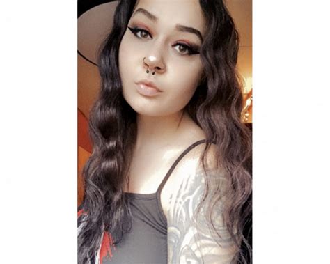 Cassidy Smith Face Of Horror