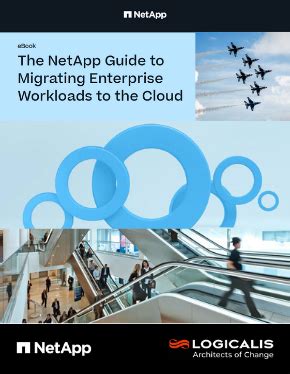 Finding The Right Migration Solution Logicalis