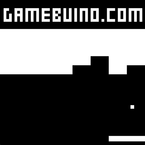 Casse Brique Gamebuino