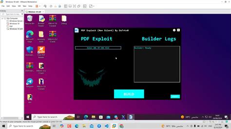 Mohamed Reda على Linkedin اول Red Teaming Tool ليا من تطويري Pdf