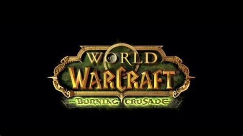 월드 오브 워크래프트 불타는 성전 시네마틱 트레일러 Youtube