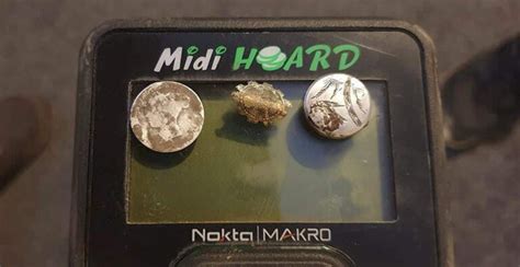 Nokta Makro MIDI Hoard. Як працює, у чому відмінності - Офіційний сайт ...