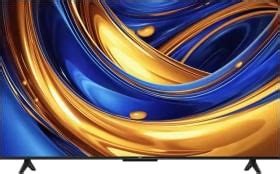 TCL P Pro Inch Ultra HD K Smart QLED TV P Pro Price In India Full Specs