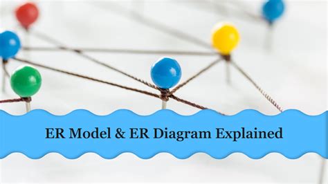 🚀 dbms series day 03 er model and er diagram explained 🚀