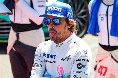 F1：デイモン・ヒル、狡猾なアロンソを称賛「古いトリックの使い手」 【 F1 Gate Com