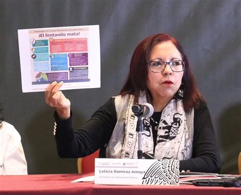 ‘estrategia En El Aula Prevención De Adicciones De La Sep