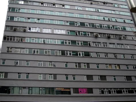 重慶マンションがきれいになりました 香港ナビ