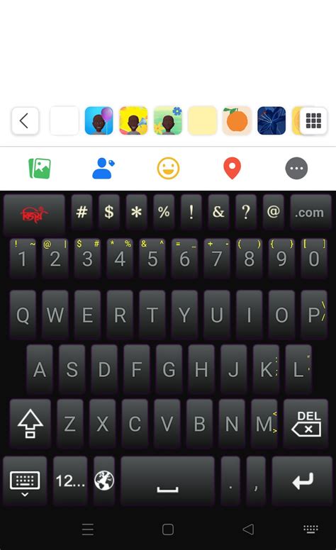 Android Için Bijoy Android Keyboard İndir