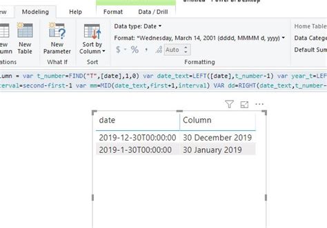solved convert string date value to date type using dire