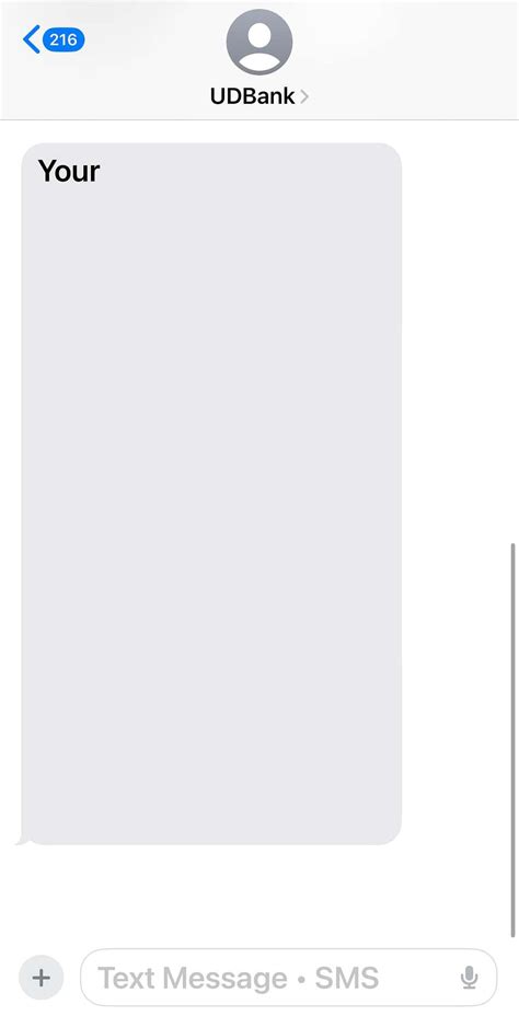 How To Fix Imessage Only Showing First Letter Of Text Messages The