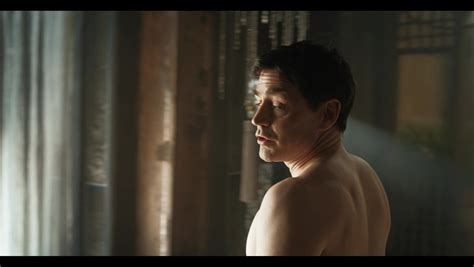 AusCAPS Matthew McNulty Ben Batt David Avery And Ewan Horrocks Shirtless In Domina