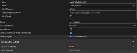 Tms320f28076 Output Epwm7a To Gpio16 Via Clb C2000 Microcontrollers