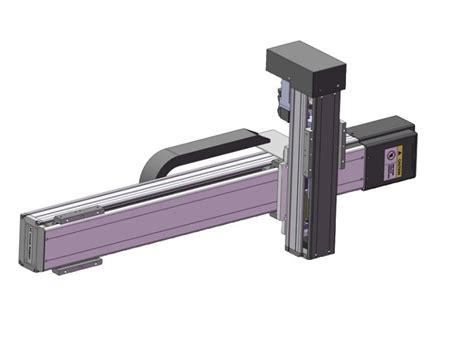 Cartesian Gantry Robot Xyz Linear Automation Systems