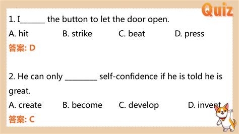 新概念英语第二册 Lesson 59 课件 共66张ppt 21世纪教育网 二一教育