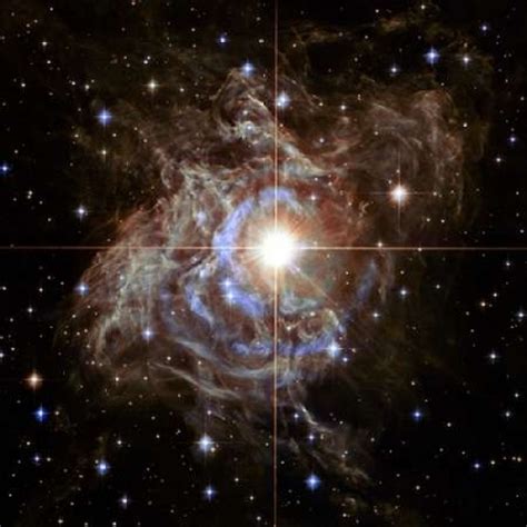 Cepheid Variable Star Poster Print By Nasa 24 X 24