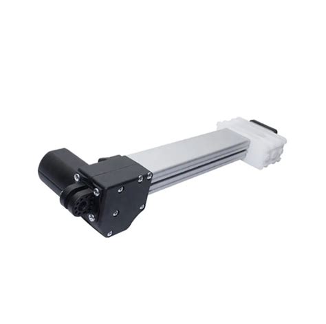 Industry Heavy Duty 12v 24v Micro Linear Actuator Position Feedback Actuator Linear Actuator
