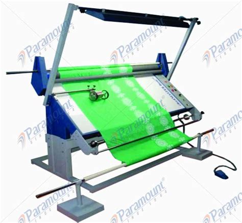 Fabric Testing Equipments At Best Price In Delhi Id 1864454 Paramount Instruments Private