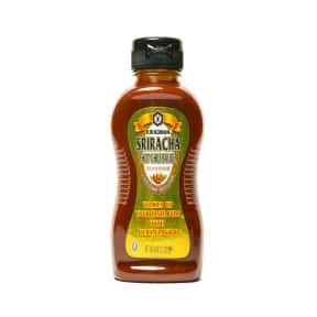The Best Sriracha Sauces America S Test Kitchen Sriracha Sauce