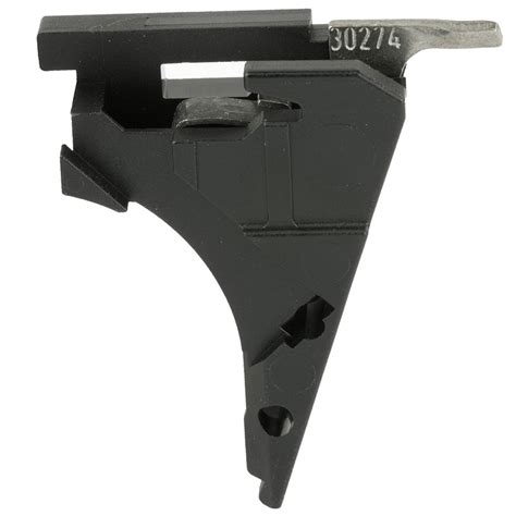 Avtryckarhus Med Ejektor Glock Trigger Housing Gen5 Sportec